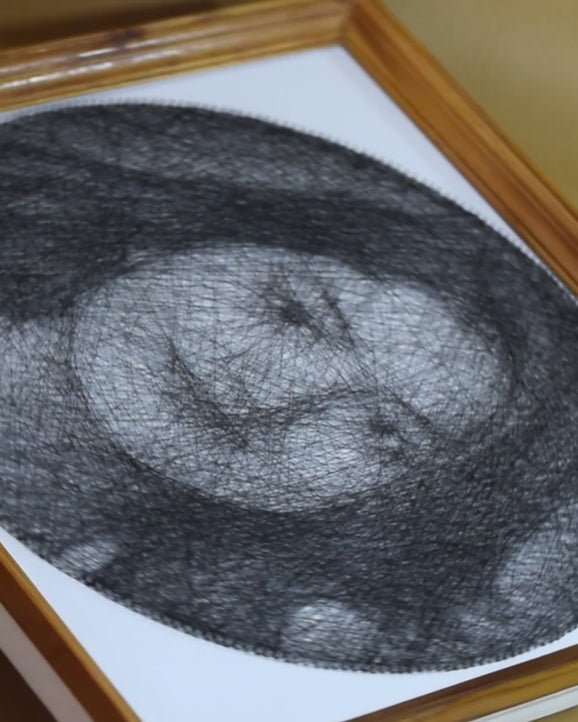 PortraitSpider : Amazing Custom String Portrait Arts